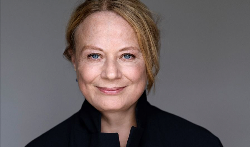 Helle, Merete Pryds | forfatterweb